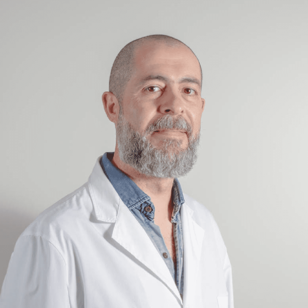 Especialidades - HIGEA