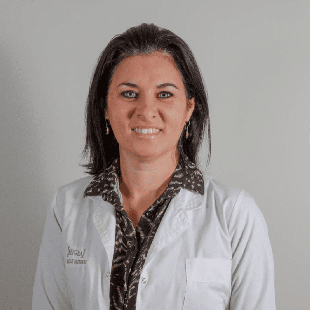 Higea Centro Médico - HIGEA