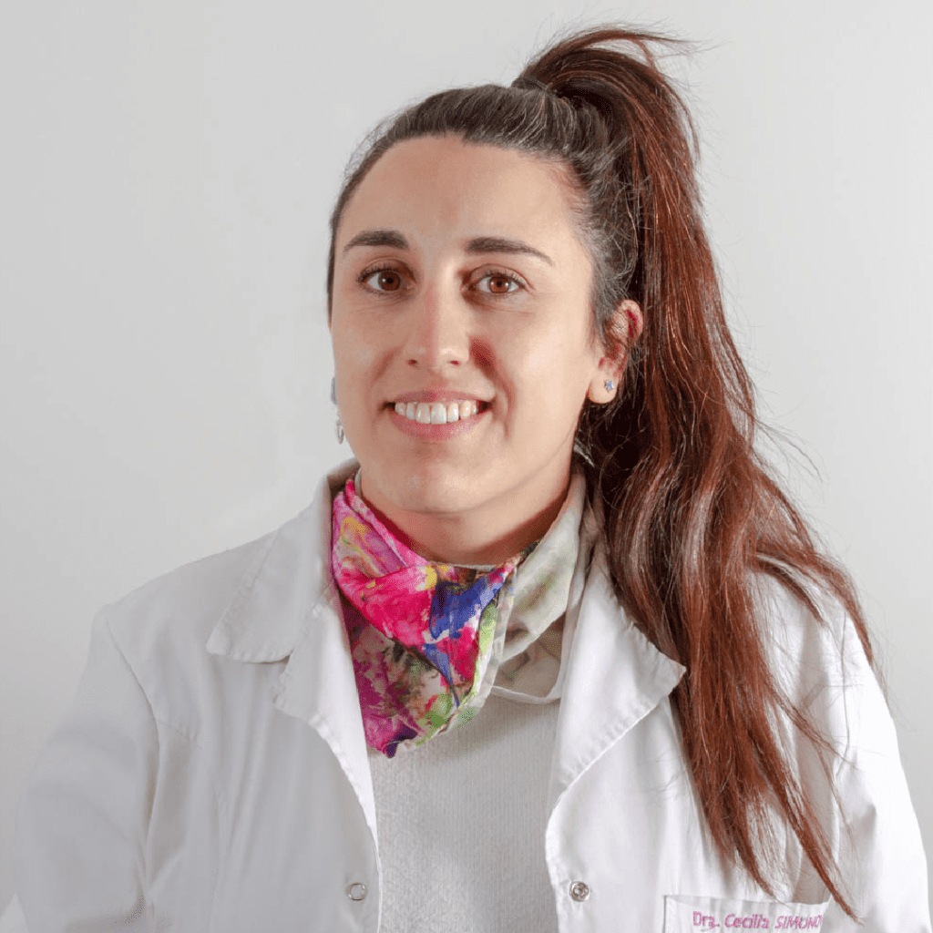 Especialidades - HIGEA