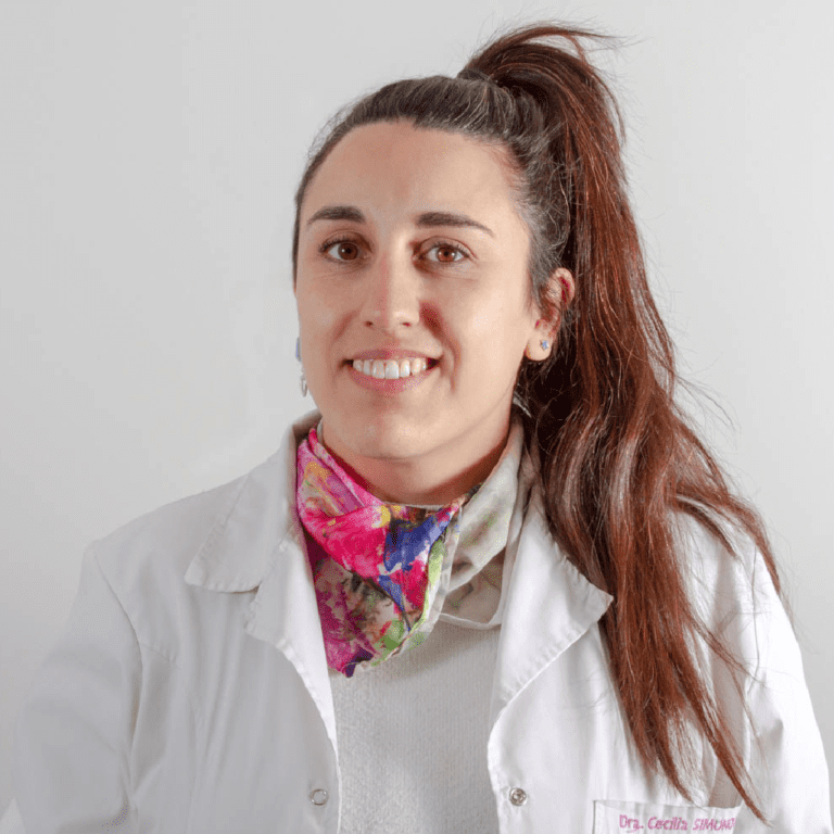 Especialidades - HIGEA