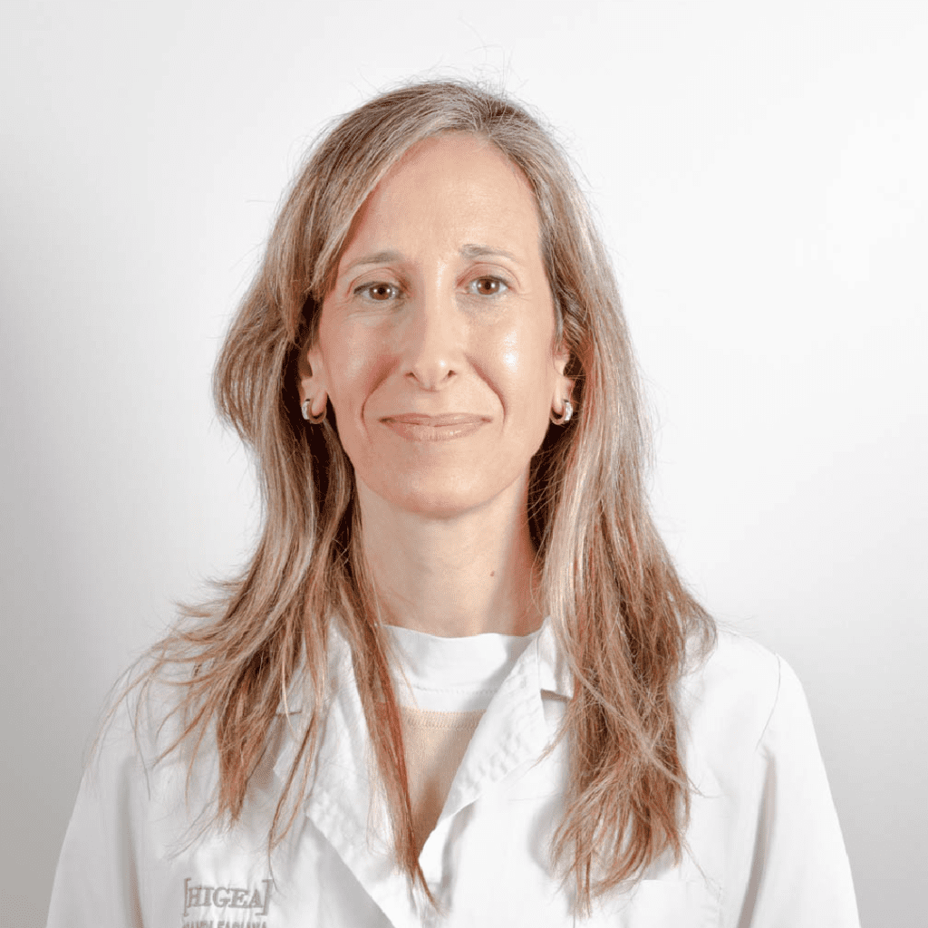 Especialidades - HIGEA