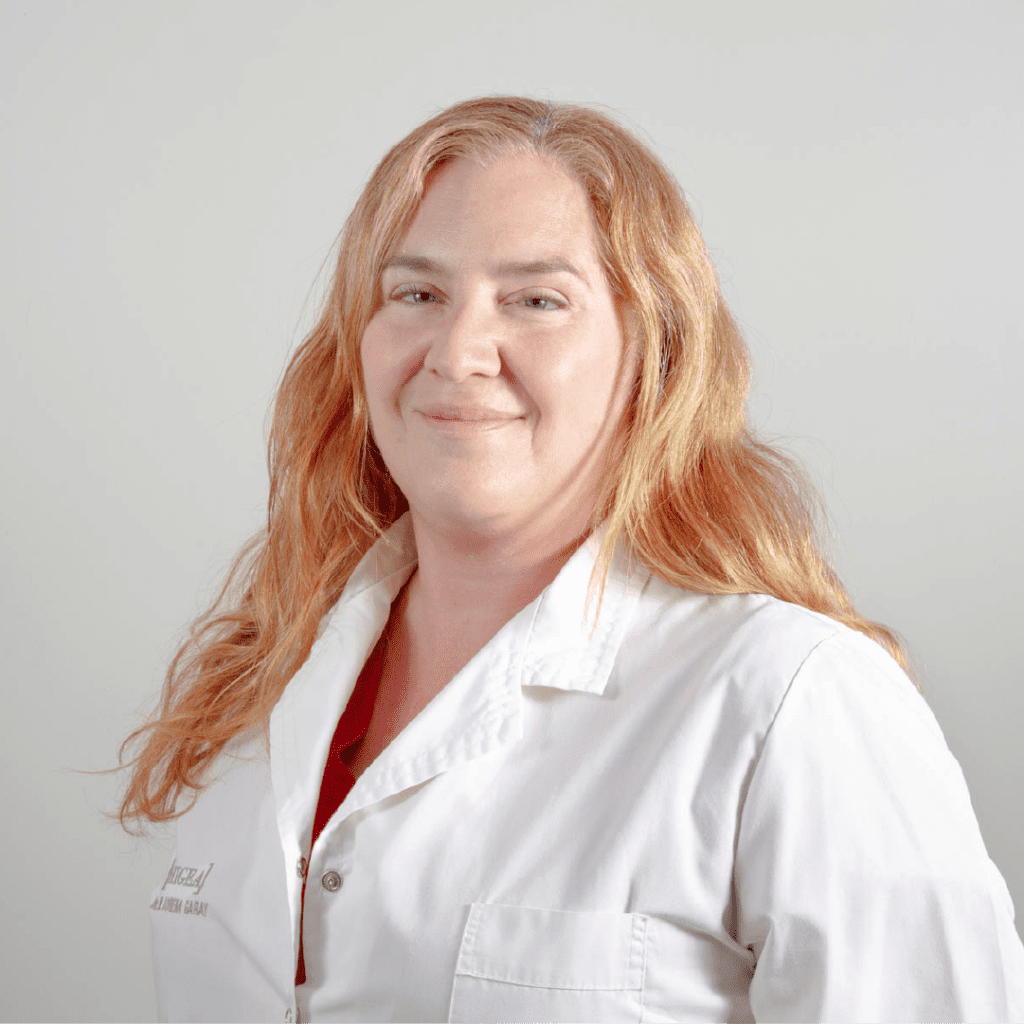 Especialidades - HIGEA